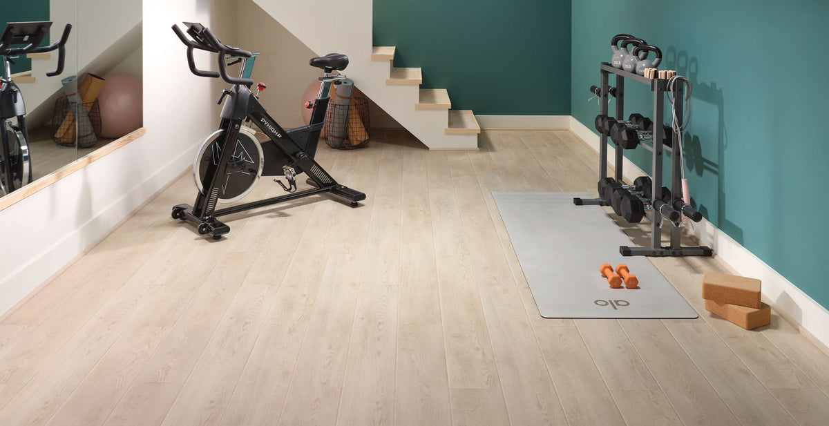 COREtec Pro Collection | Best Floor for Dogs