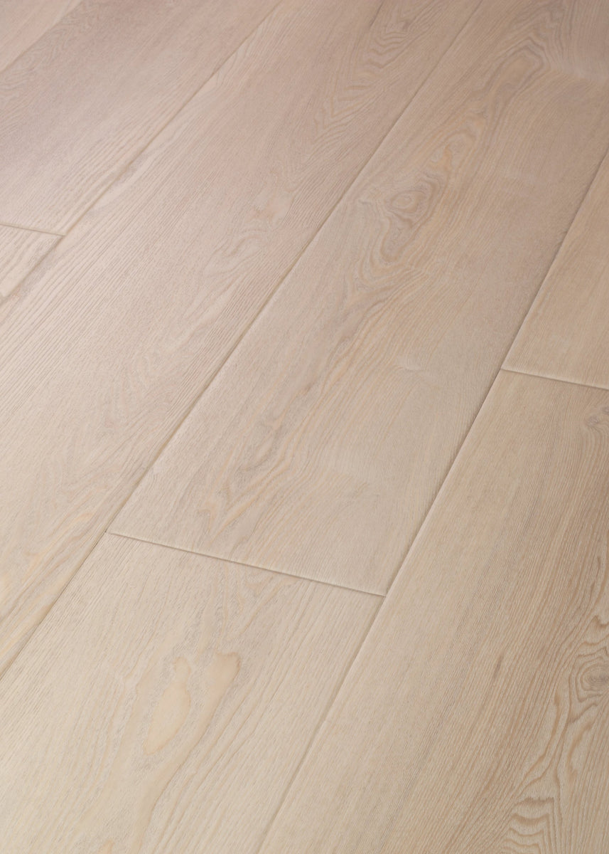 Conch Ash | Best Floor for Dogs