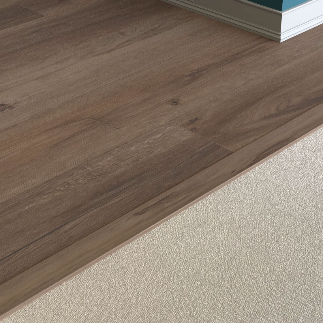 COREtec Baby Threshold | Transition Piece | Best Floor for Dogs