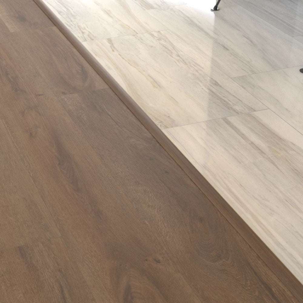 Transition Molding | COREtec | Best Floor for Dogs